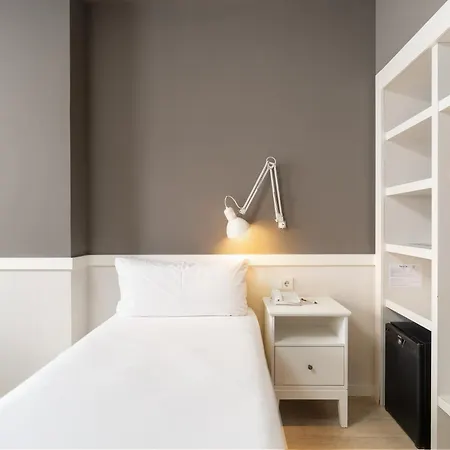 Unite Hostel Barcelona | Spagna